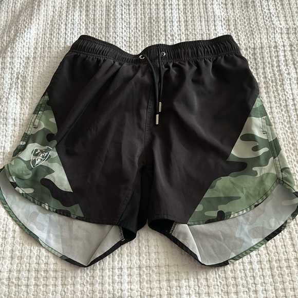 Bears Den Athletics | Shorts | Mens Bears Den Athletics Training Shorts ...